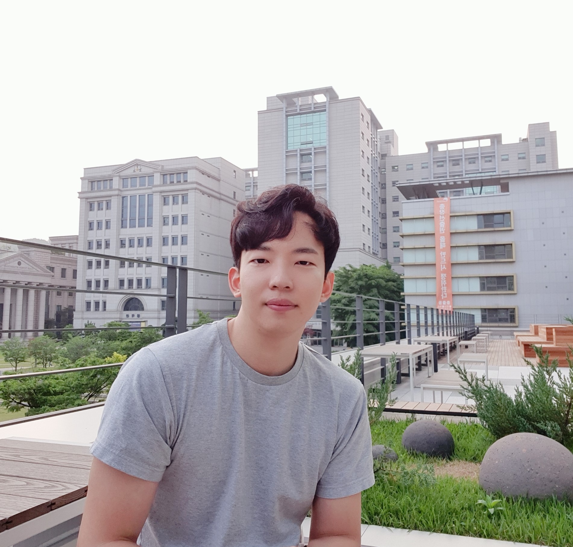 쉽게 블로그 작성하기 · Heejun's days